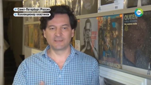 Как открыть свой магазин виниловых пластинок / Дом Винила