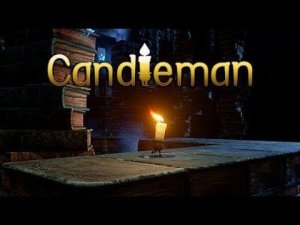 Candleman- СИМУЛЯТОР СВЕЧИ НА АНДРОИД