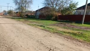 я ездею от зоброшки до теремка