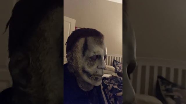Halloween kills he’s here