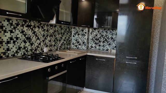 Продано! Квартира 43 кв м, Фрезеровщиков 39А, ЕКБ. АН Мегамир Ахметова Наталья 89001987077