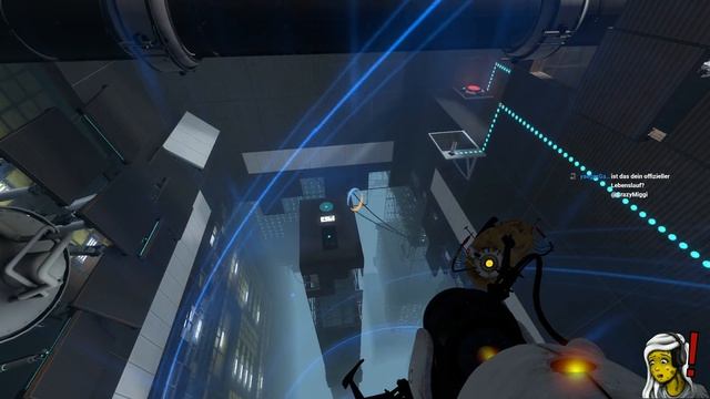 ???? [PortaL 2] Music theme