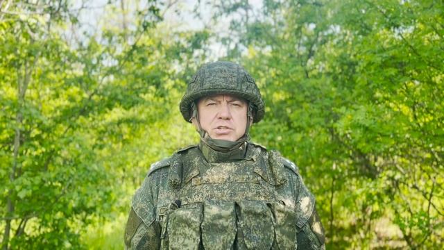 «Запад» - Заявление начальника пресс-центра группировки