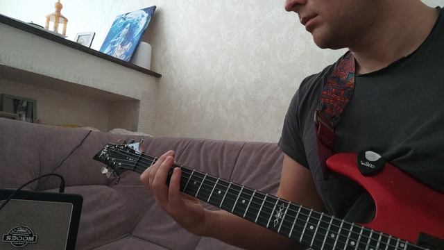 blink 182 joies гитара