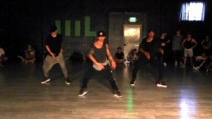 Brandon Dumlao/ Beanie Man - King of the Dancehall