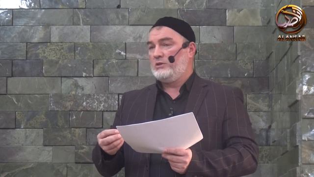 Ошибки и действия нарушающие намаз - Гагиев Мухаммад