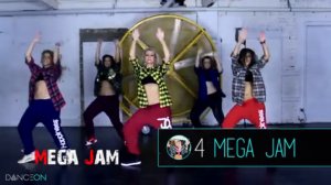 TOP 5 хореографий под iLoveMemphis - Lean and Dabb 