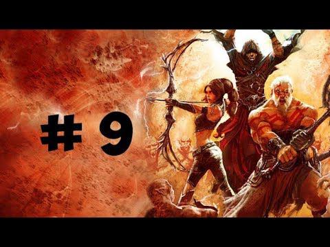Realms of Ancient War #9   Владение Эльфов