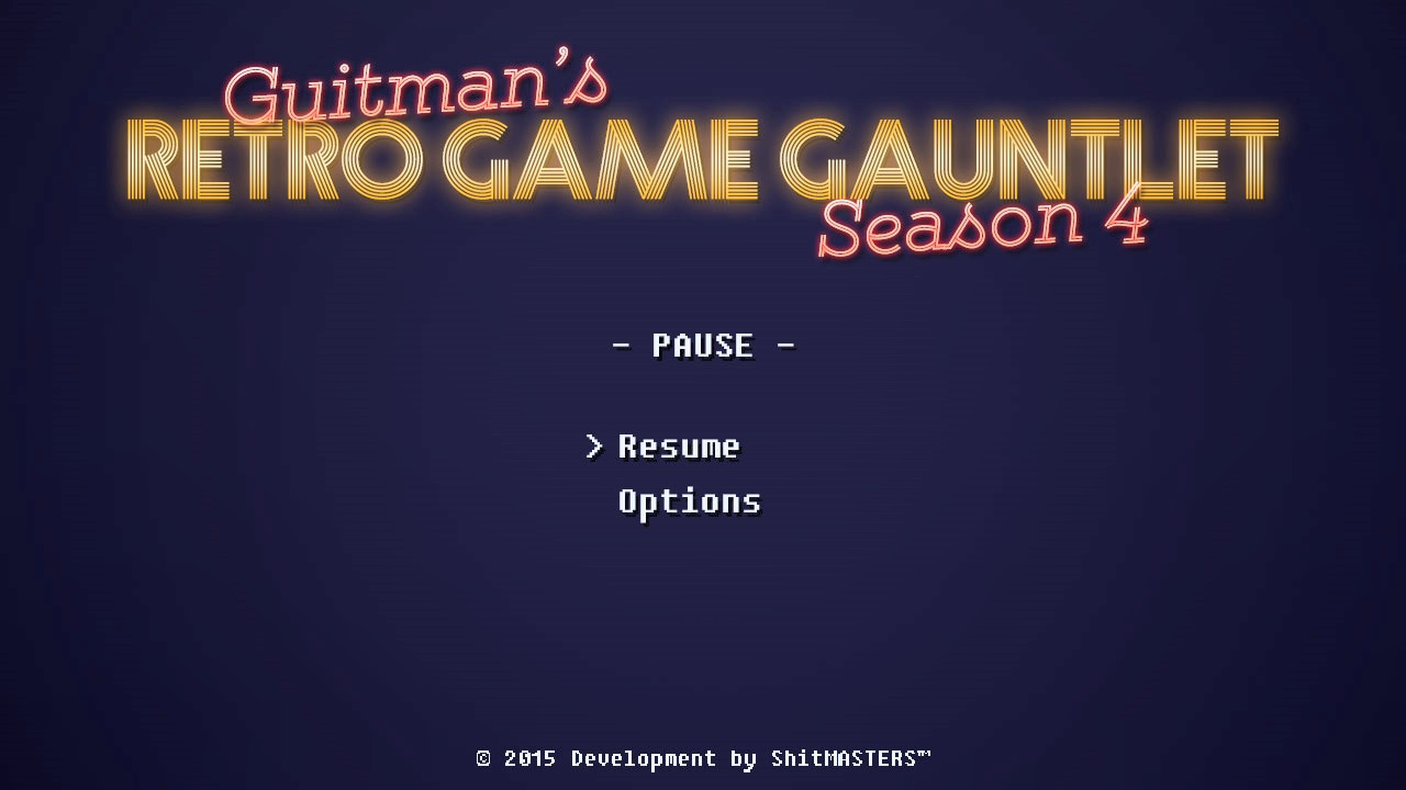 RGG. Season 4 - Day 30 (part 2 of 3)
