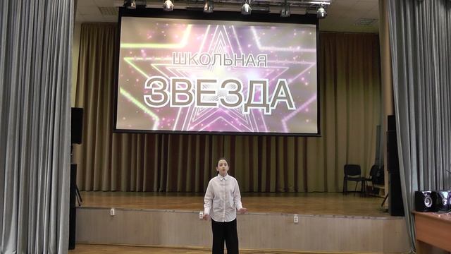 Чтецы #57 Анна Н. 6К