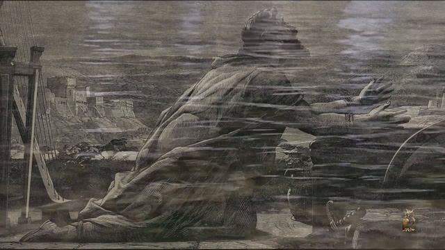 Псалом 68-й  Ф.Н. Глинка.mp4