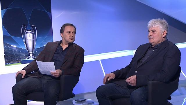 "Am vorbit cu Ştefan Radu. Era trist. Ghinion!". Ioan Andone ...