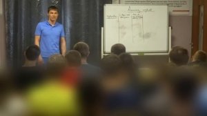 Работа с самоанализом часть 2. МИРОНОВ АНТОН