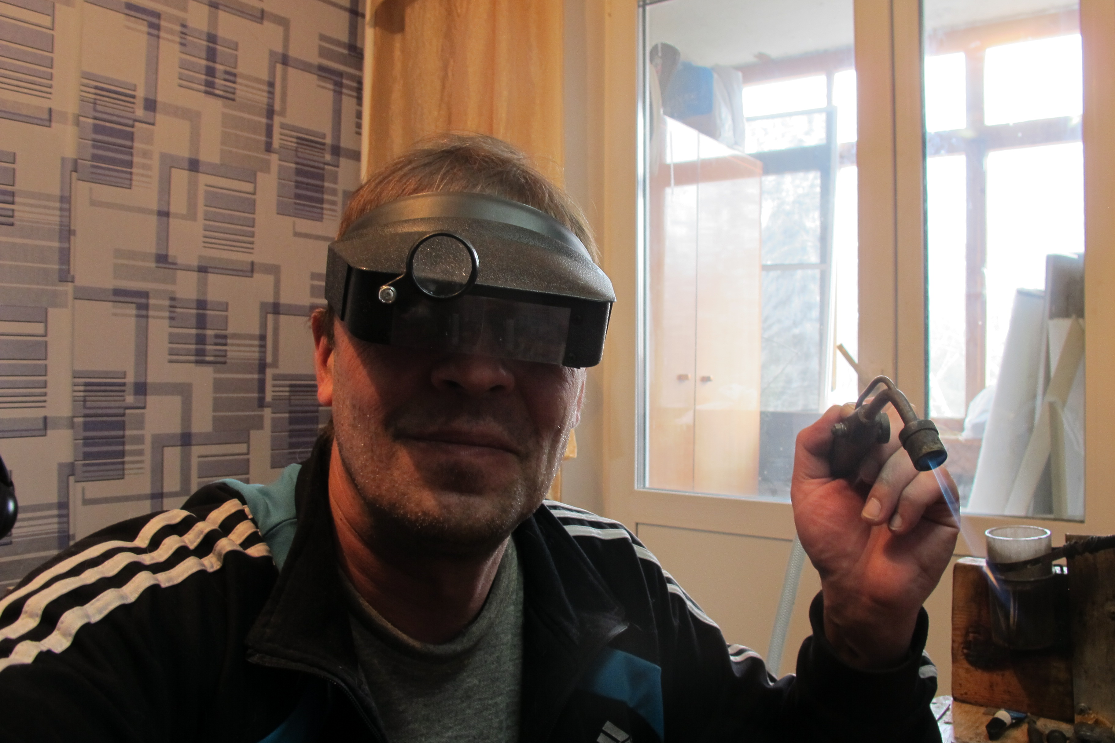 Кулон Стефану