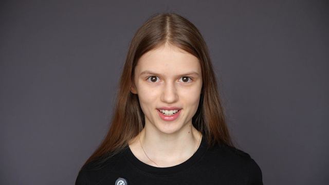 Видеовизитка на немецком. 2024