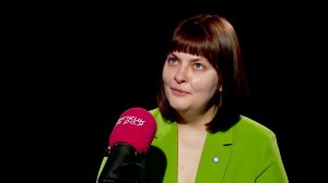 В эфире Лилия  Загеева