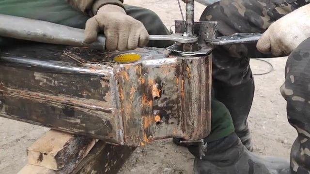 опрессовка втулок сф-65с