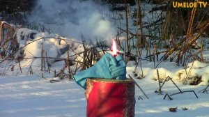 Что будет, если ПЕТАРДА взорвется в РУКЕ???
