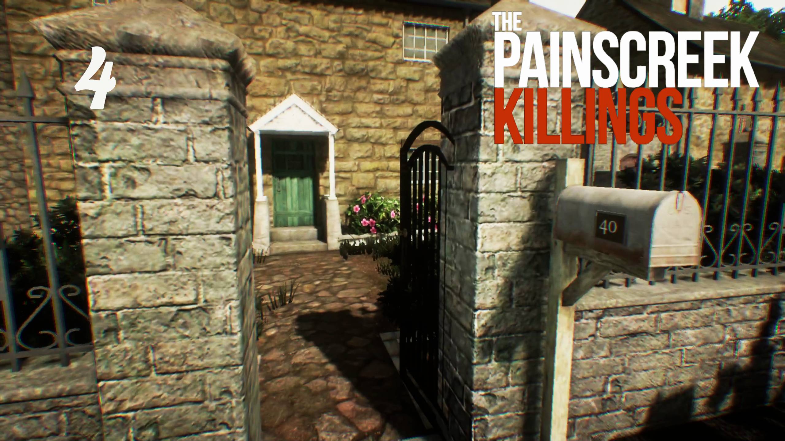Появились первые мотивы убийства ★ The Painscreek killings » 4