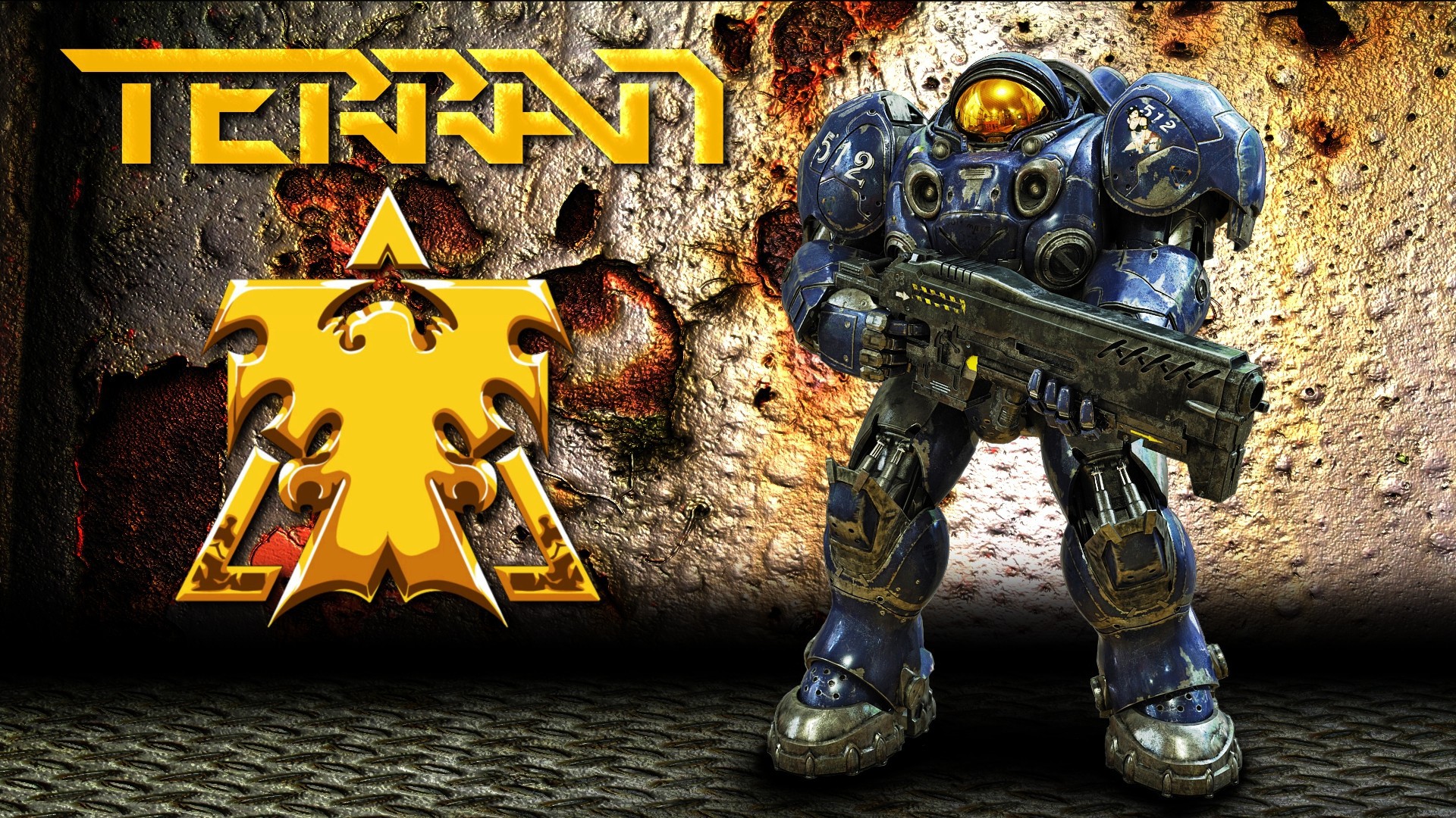 Starcraft 2