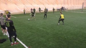 Северка - 47 Регион 8:3