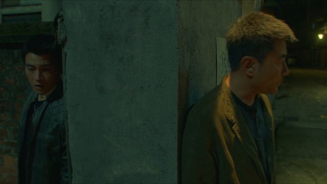 Никому не говори 5 серия
