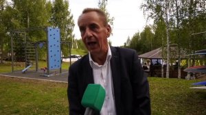 По следам главного всероссийского старта 2021 года