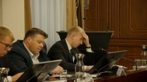 Денис Прудкий о Решаем вместе