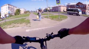 Воскресная поездка