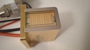 обзор ручке adss