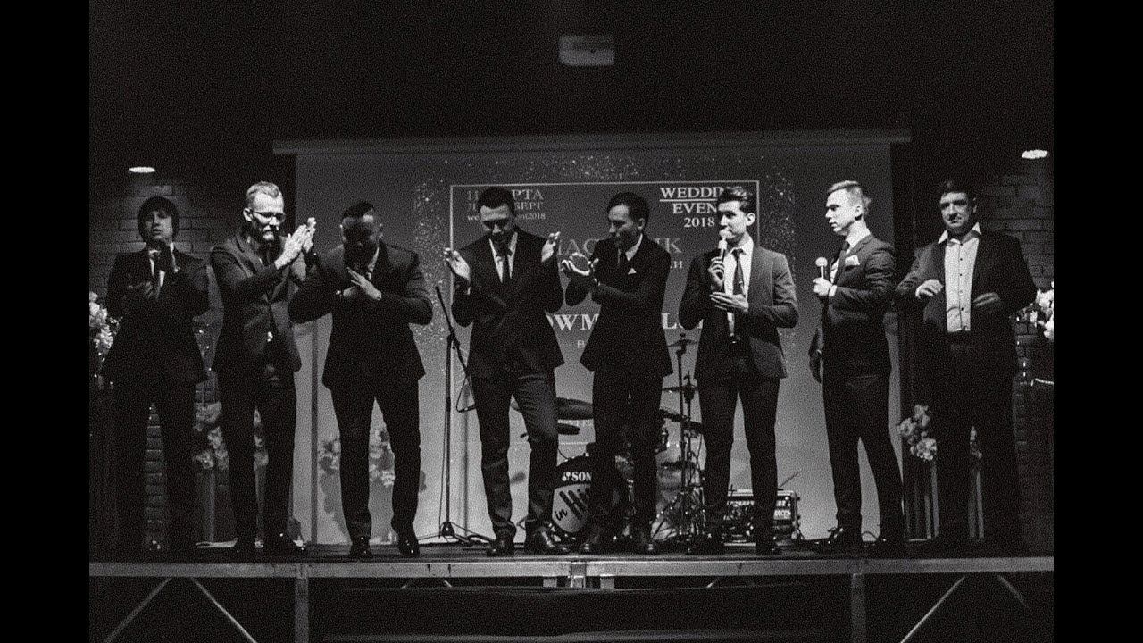 ПРЕЗЕНТАЦИЯ SHOWMENCLUBBAIKAL 2019