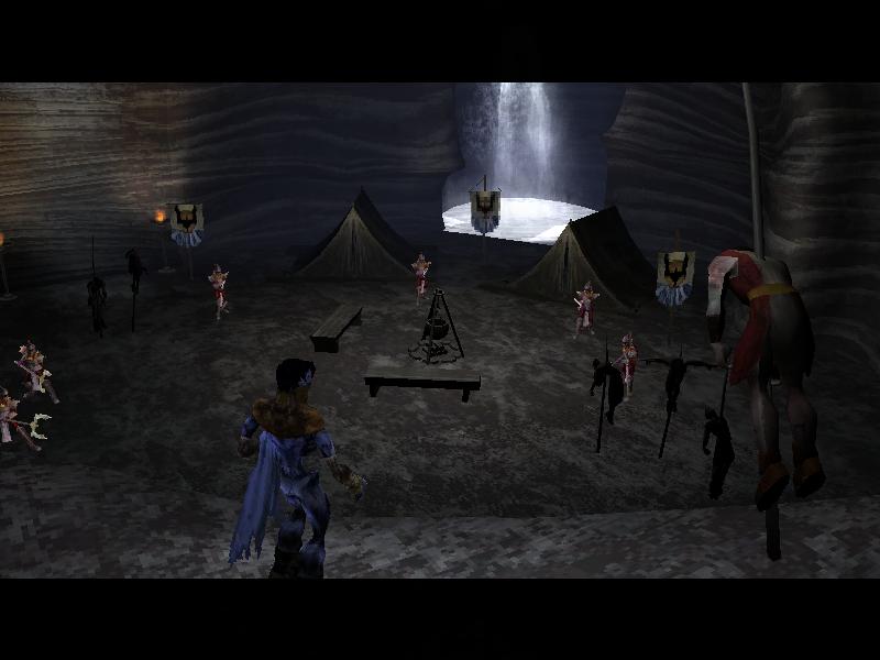 Soul Reaver 2 – часть 13