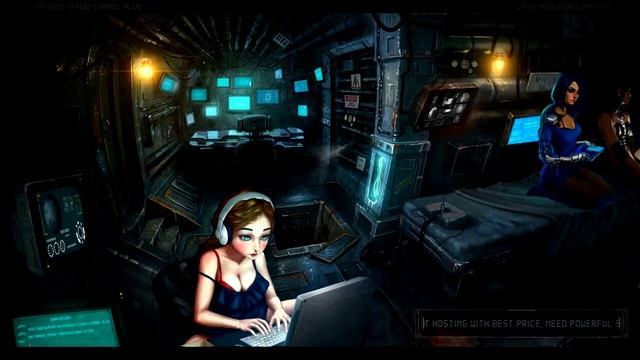 Programming _ Coding _ Hacking music vol.24 (TEST MODE)