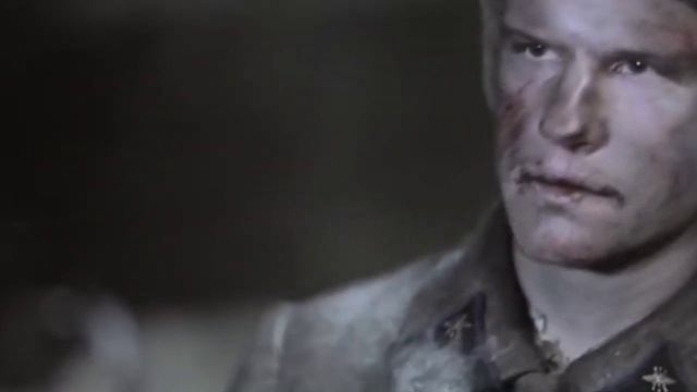 Героическая оборона подземной крепости. Аджимушкайские каменоломни.mp4