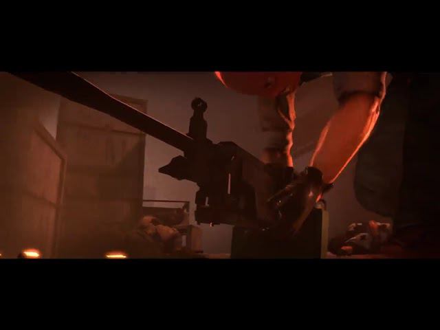 Counter Strike  Global Offensive Trailer