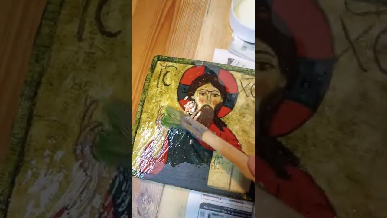 Христос Пантократор