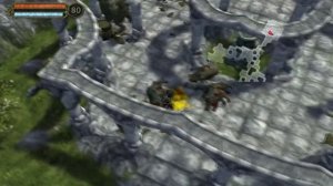 Champions Return to Arms PCSX2 60FPS