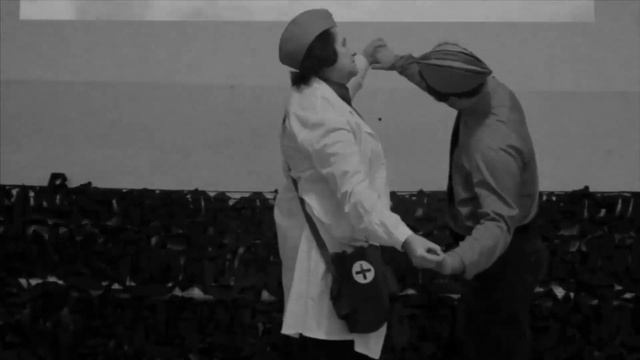 Мы с тобой сестра.