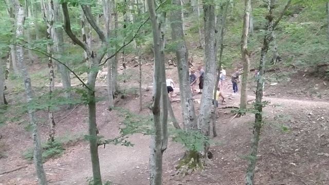 POV Кабардинка 22 Дети Тарзана.mp4