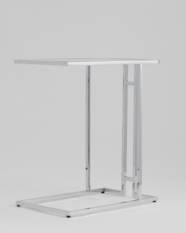 Журнальный стол Бостон. Нотка арт-деко в интерьере