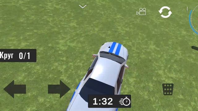 играю в крашь тест в Яндекс играх 2 раз пытаюсь пройти трассу