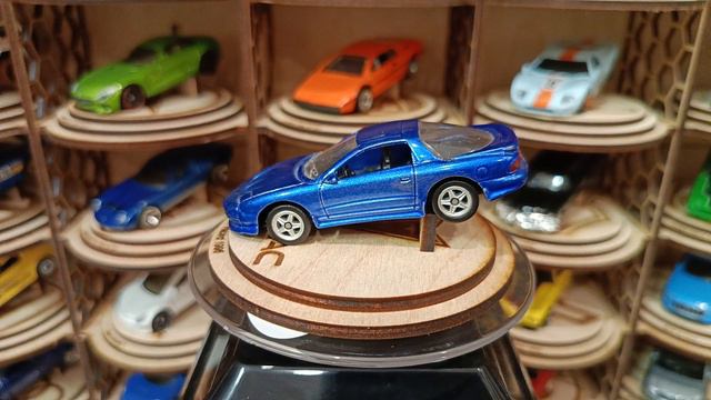 Pontiac Firebird 1995