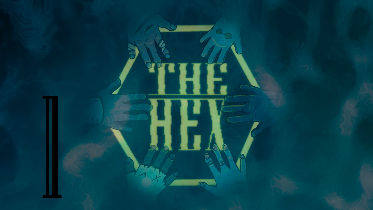 [1] The Hex [без комментариев]