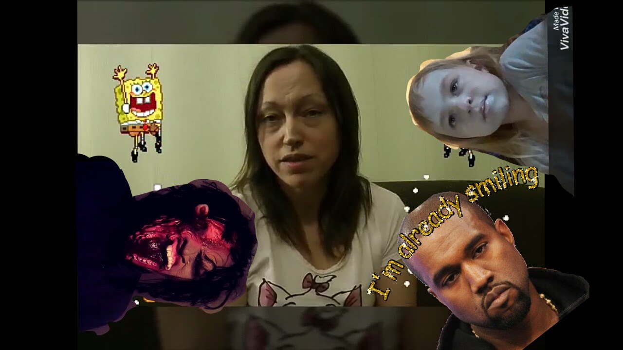 ?Хейт-обзор на youtube канал Невменяшка?