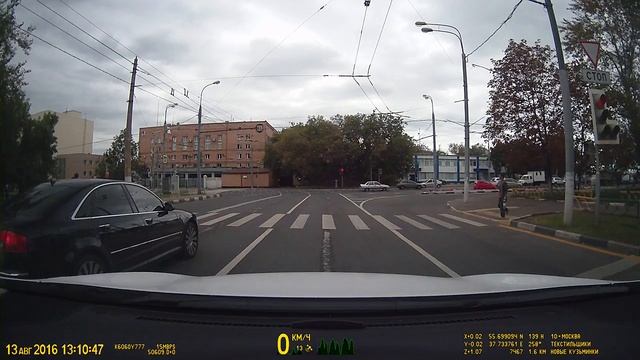 Замах на рубль