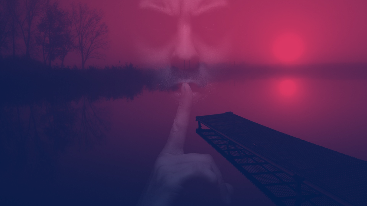 ХОЧУ ТИШИНУ
