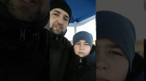 За освобождение отца Сергия - Денис Коротков
