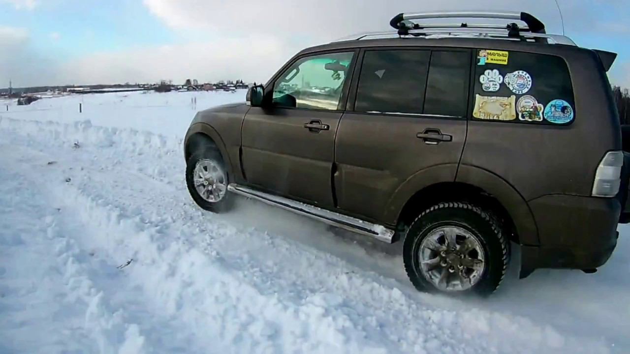 Pajero4x4.ru