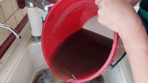 Показываю, как спасаю старый картофель