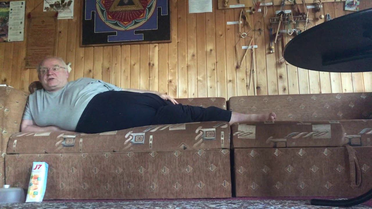 Диалог с Богом